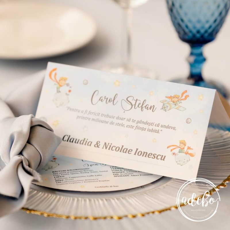 Plic bani botez baloane cu aer cald, Plicuri de dar personalizate